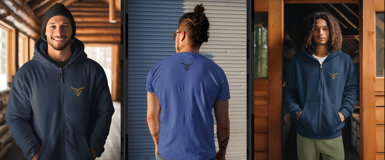 The Valley Original - Streetwear Fashion – The Valley Original Apparel