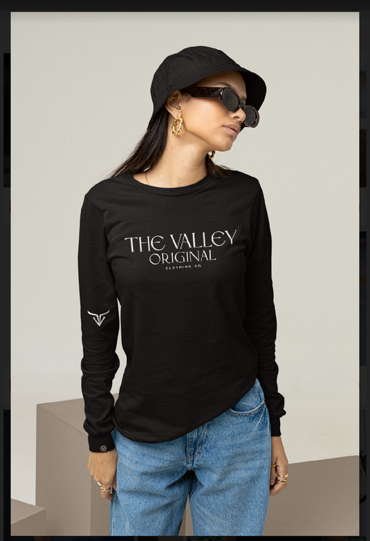 The Valley Original - Streetwear Fashion – The Valley Original Apparel